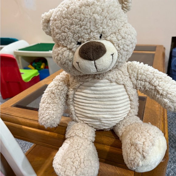 Kellytoy | Toys | Kellytoy Original Plush Stuffed Bear | Poshmark